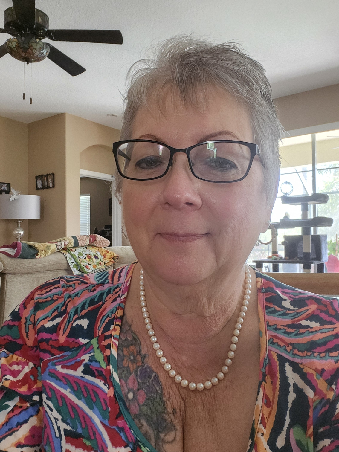 Sandy For Manatee – Sandy For Manatee
